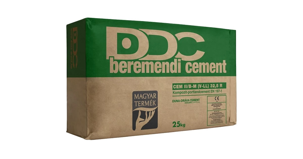 cement