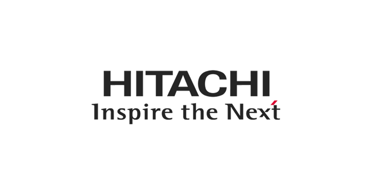 Hitachi - Elektromos gépek