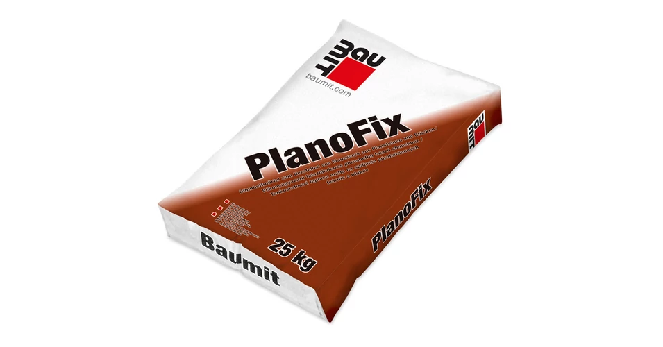Baumit PlanoFix 25kg - Baumit