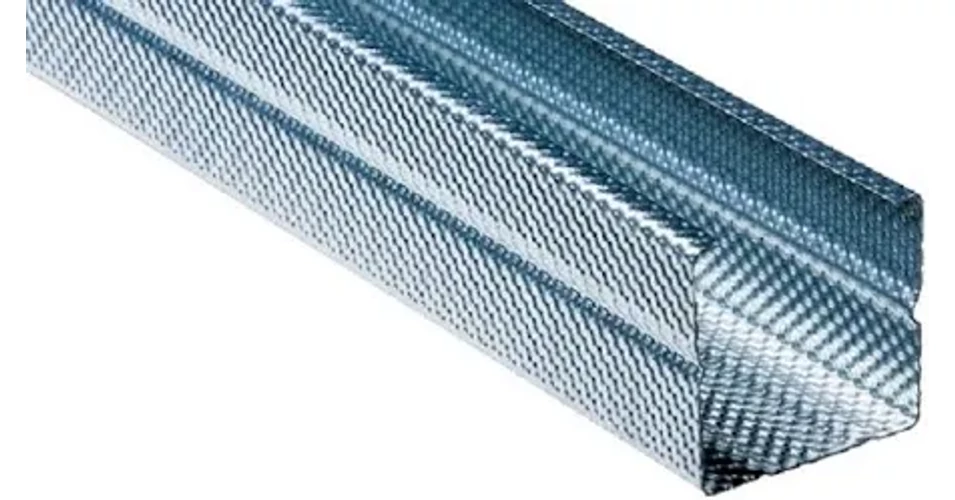 Rigips Rigiprofil CW 50 Válaszfal profil 50x50x2750 mm