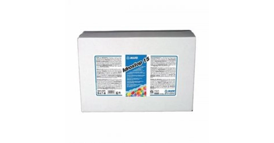 IDROSTOP 15 (20X15MM) 7 FM - Mapei