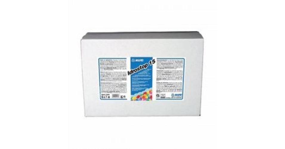 IDROSTOP 15 (20X15MM) 7 FM - Mapei