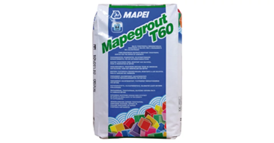 MAPEGROUT T60 25 KG - Mapei